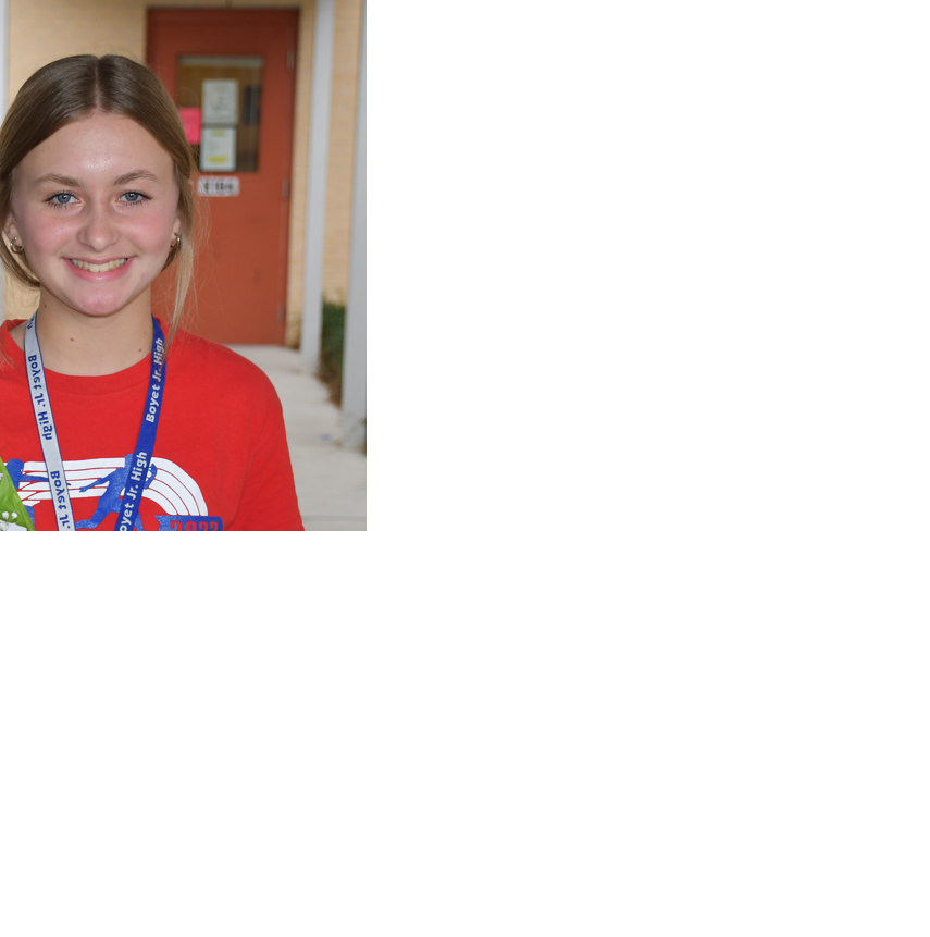 St. Tammany Parish School's district students of the year picked | St ...