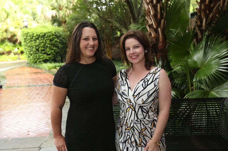 Jewish Family Service honors Marjorie Bissinger and Nancy Bissinger ...