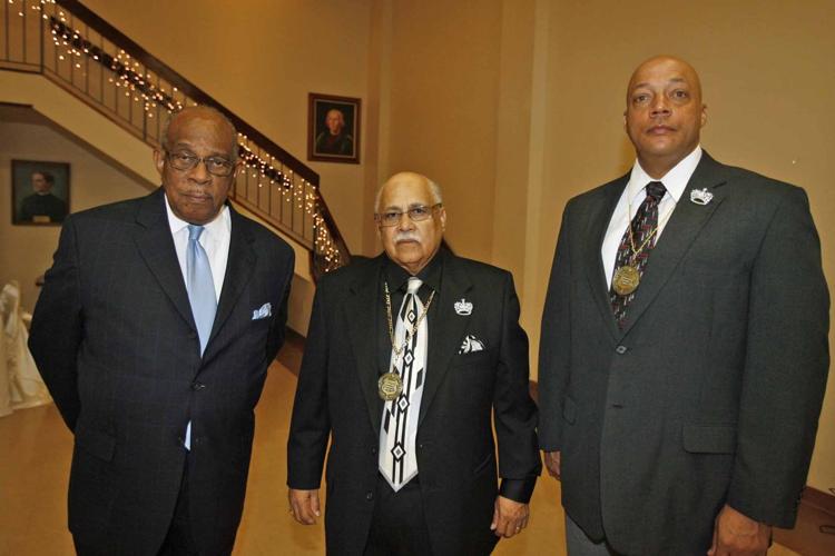 A Mid-Day Masquerade for Nila Renee Cannon | Parties/Society | nola.com