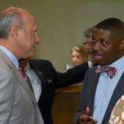 New DOTD chief Shawn Wilson boasts experience, ready to take on job ...