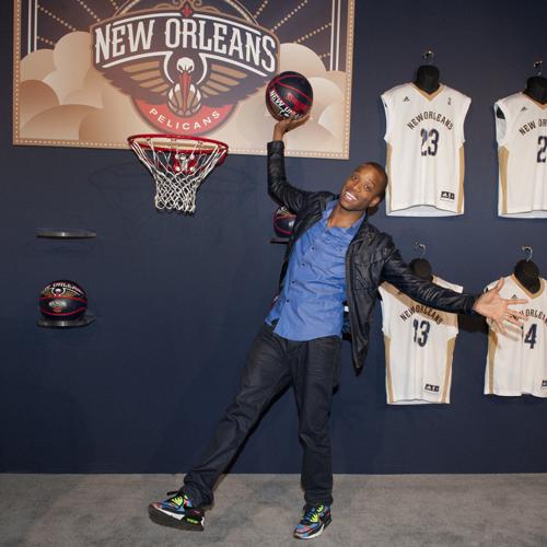 NBA All-Star Party hosted by New Orleans Pelicans attracts local ...