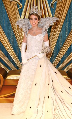 Nell Nolan: Nereus Ball, Osiris ball | Parties/Society | nola.com