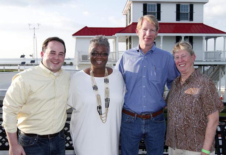 Nell Nolan: Hi, Notes! | Parties/Society | nola.com