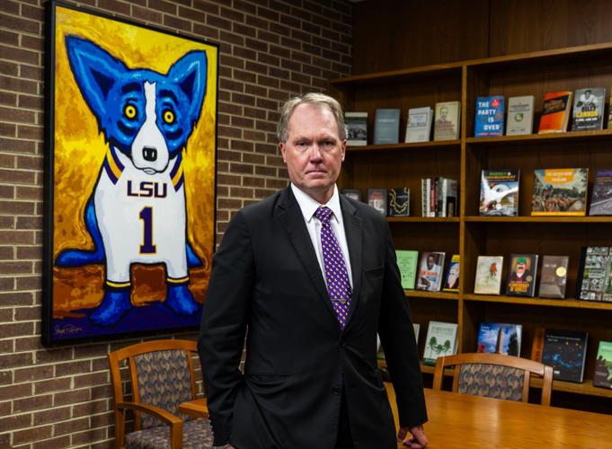 LSU Online & Continuing Education program turns 100 | Business News ...
