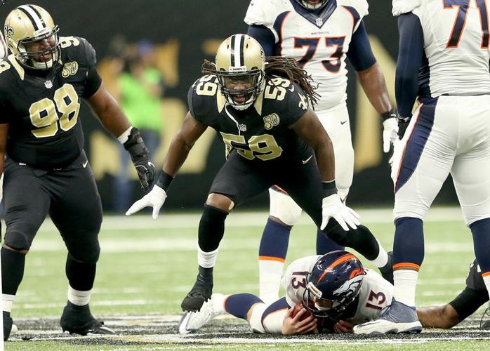 Saints position evaluation: Craig Robertson emerges to settle ...