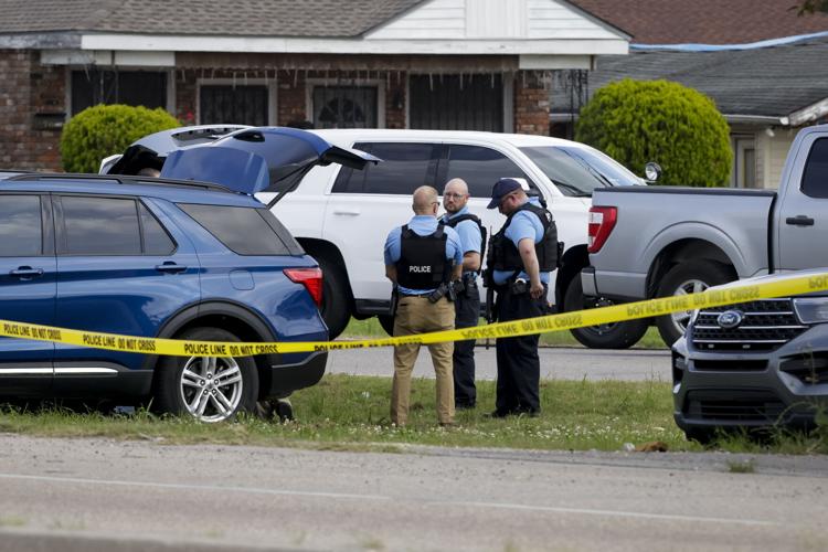 It was an 'ambush': Kenner police update deadly standoff | Crime/Police ...