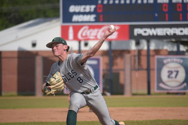Vote for the New Orleans area baseball player of the year | Prep Sports ...