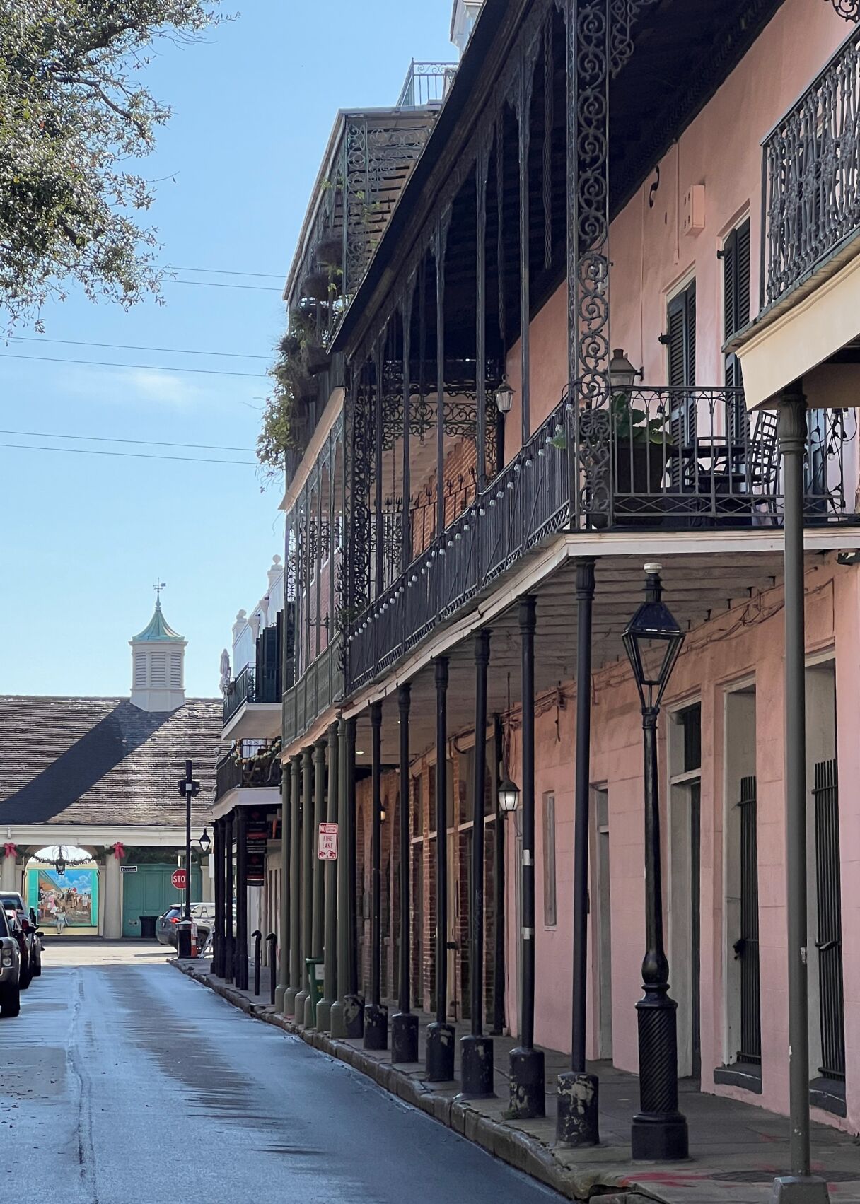 Why NOLA locals love the French Quarter, how to support it | Where NOLA ...