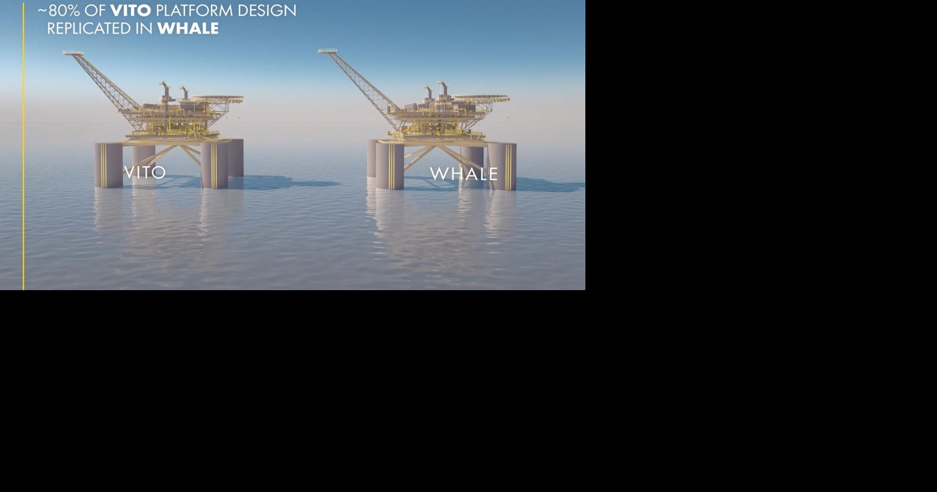 Shell moving forward with new offshore oil exploration project ...