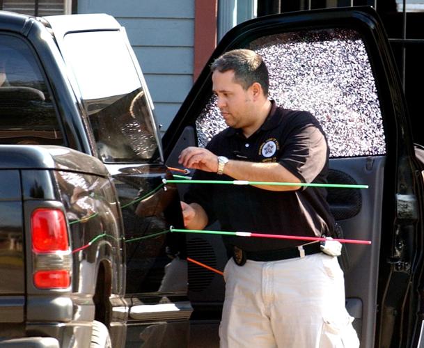 Body cameras coming for Gretna police, the largest force in Jefferson ...