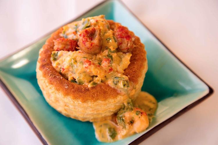 'New Orleans Cooking Grannies' cookbook: red gravy, garlic 'toes,' Pet ...