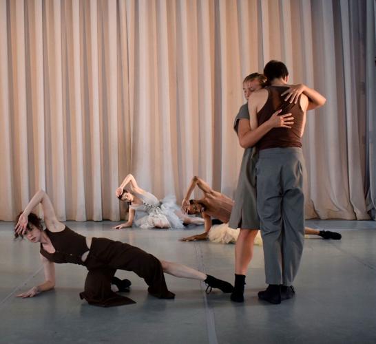 'Panorama' performances end season for Marigny Opera Ballet | Music ...