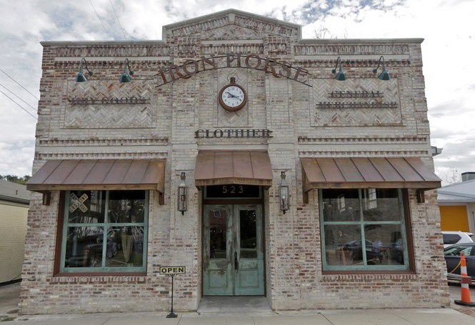 12 cool new shops around New Orleans: home, fashion and beauty ...