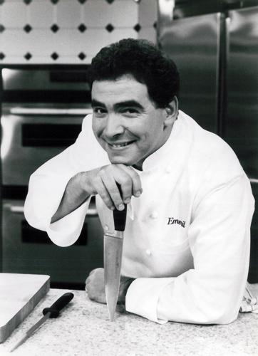 1997: Bam! Emeril Lagasse goes from chef to superstar | 300 for 300 ...