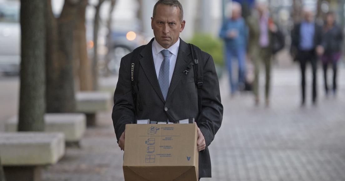 Corruption trial of Chad Scott delayed after witness claims he was ...