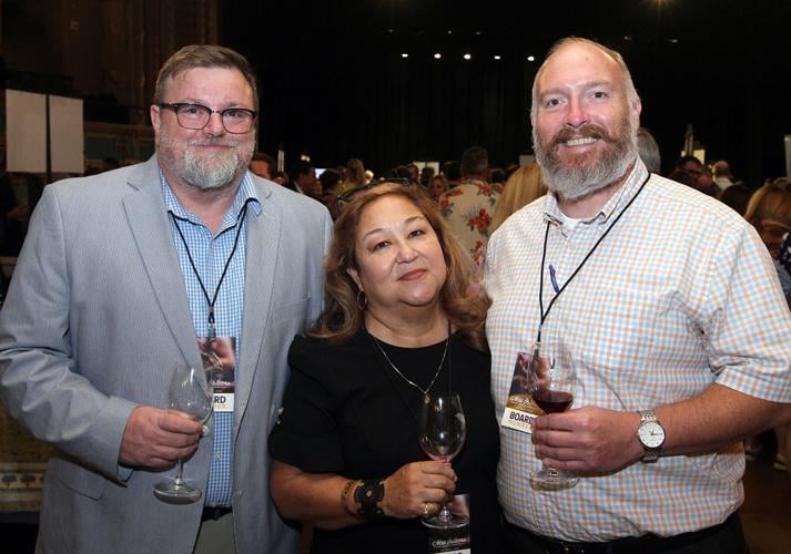 Nell Nolan: Essence Festival, New Orleans Wine & Food, Shakespeare ...