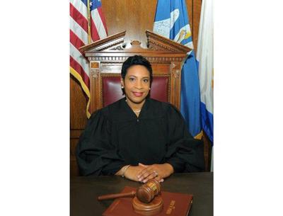 Keva Landrum-Johnson appointed criminal court chief judge | Crime ...