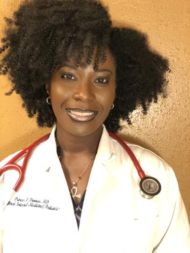 After Tulane suspended a Black female doctor, medical community erupts ...