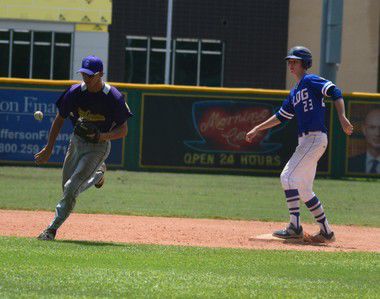 LLOG Exploration outlasts Otto Candies 13-12 in American Legion ...