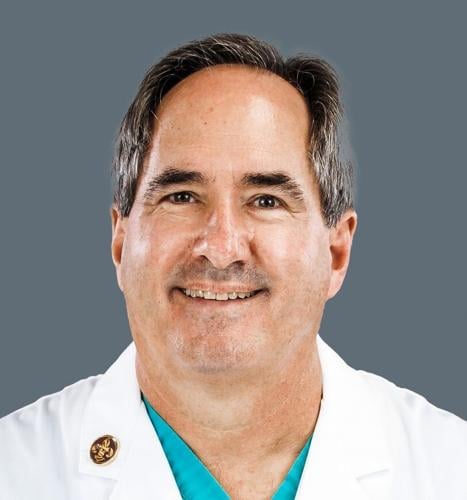 New hires at Our Lady of the Lake Physician Group, New Orleans Area ...