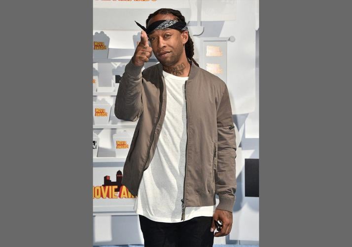 MTV Movie Awards' best dressed celebs: Scarlett Johansson, Jennifer ...