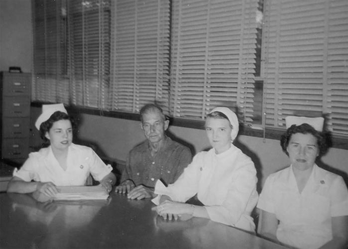 St. Tammany's first hospital hits the 70-year mark | St. Tammany ...