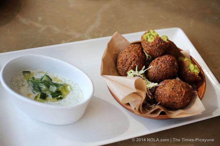 5 facts about Shaya, an Israeli restaurant from Alon Shaya and John ...