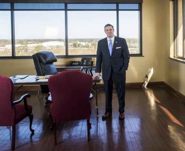 Mike Yenni to return to public office in Jefferson Parish | Jefferson ...