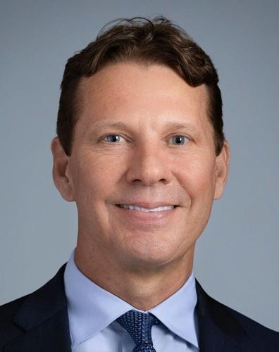 Veteran hospital leader picked as new FMOLHS head | Business News ...