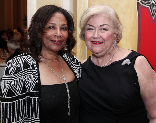 Photos: KIPP Gala, Hibernians Dinner, BRAVO Gala | Parties/Society ...