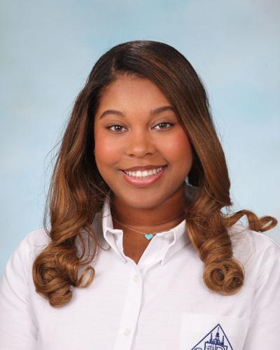 St. Charles Catholic High School crowns homecoming queen | Crescent ...