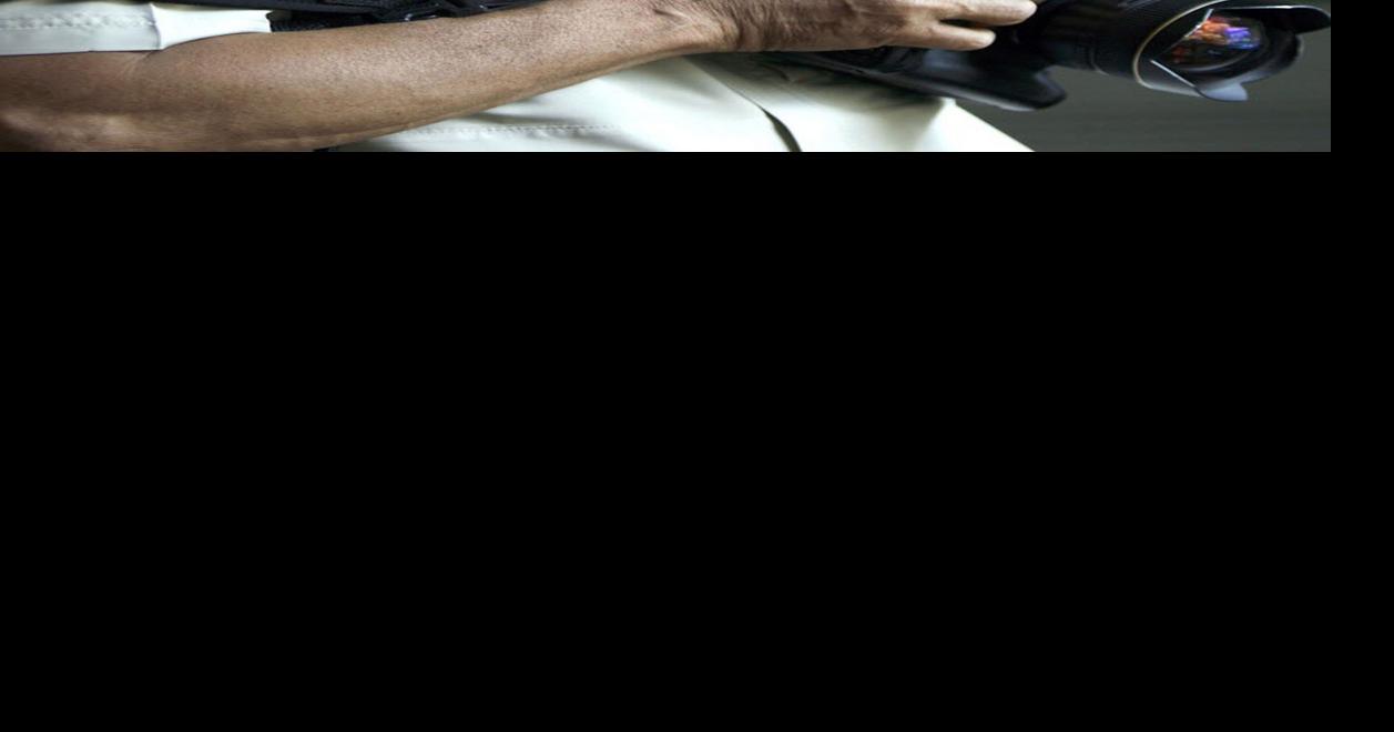 Harold Baquet, who photographed New Orleanians for decades, dies at 56 ...