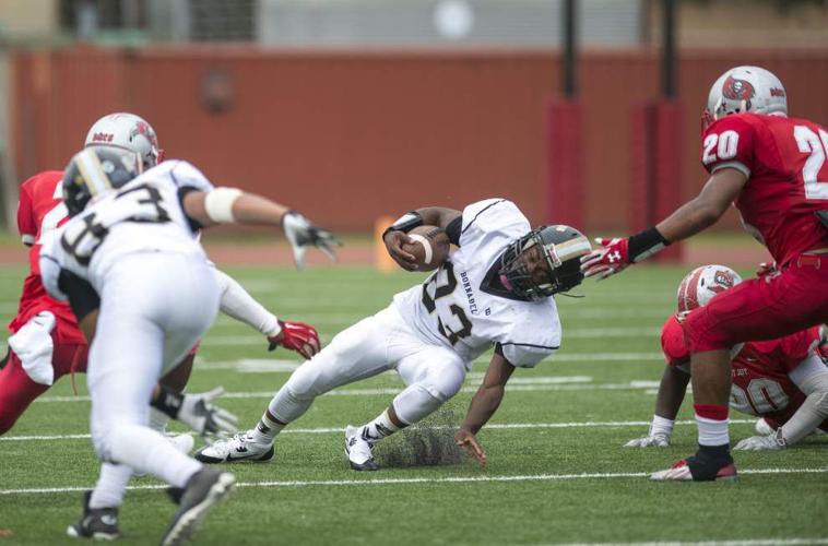 West Jefferson steamrolls winless Bonnabel in district opener | Prep ...