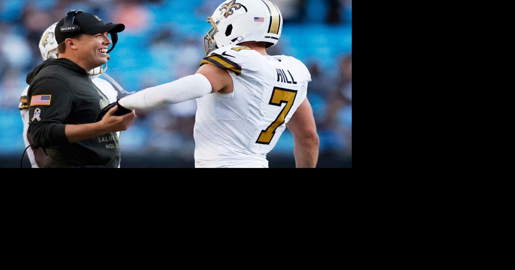 SaintsReport.com - Home Page | New Orleans Saints - SaintsReport.com