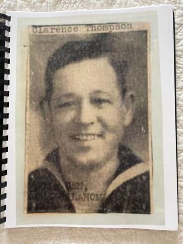 Pearl Harbor sailor's body returned to Louisiana | News | nola.com