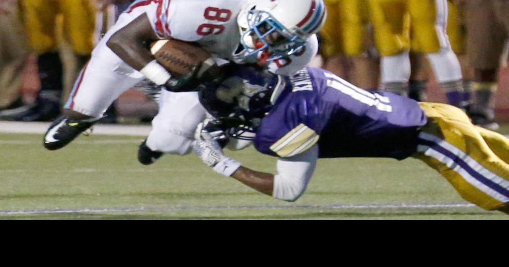 Walker: Jay Roth, Rummel continue brutal predistrict slate | Sports ...