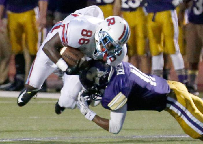 Walker: Jay Roth, Rummel continue brutal predistrict slate | Sports ...