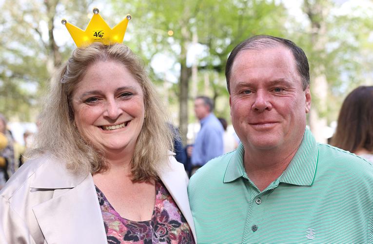 Youth Service Bureau's Chef Soiree celebrates its 40th year | St ...