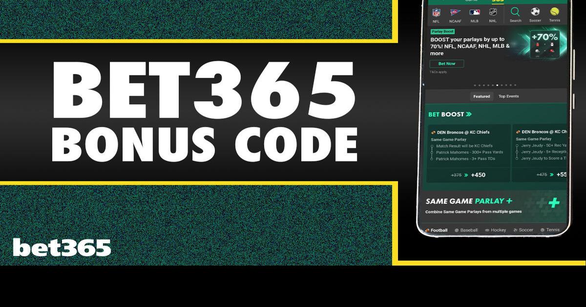 Bet365 promo code NOLAXLM: $150 NBA All-Star Game bonus | Sports ...