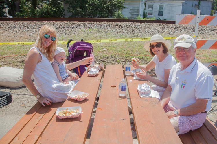 Old Metairie celebrates New Orleans' signature sandwich with new ...