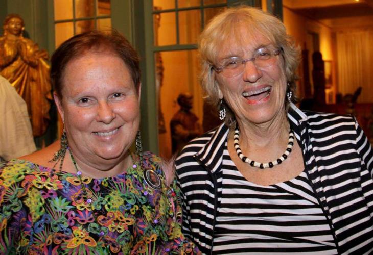 After violent carjacking, former Jazz Fest producer Nancy ...