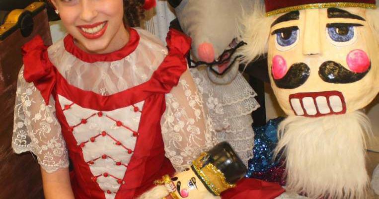 River Region Ballet to present ‘The Nutcracker’ | News | nola.com