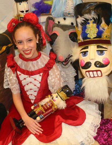 River Region Ballet to present ‘The Nutcracker’ | News | nola.com