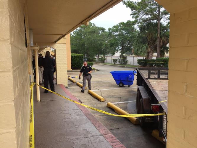 Terrytown shooting leaves Port Sulphur man in 'critical' condition ...