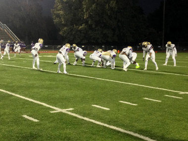 Warren Easton captures share of District 9-4A title ousting Landry ...