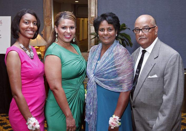 Nell Nolan: Accolades | Parties/Society | nola.com