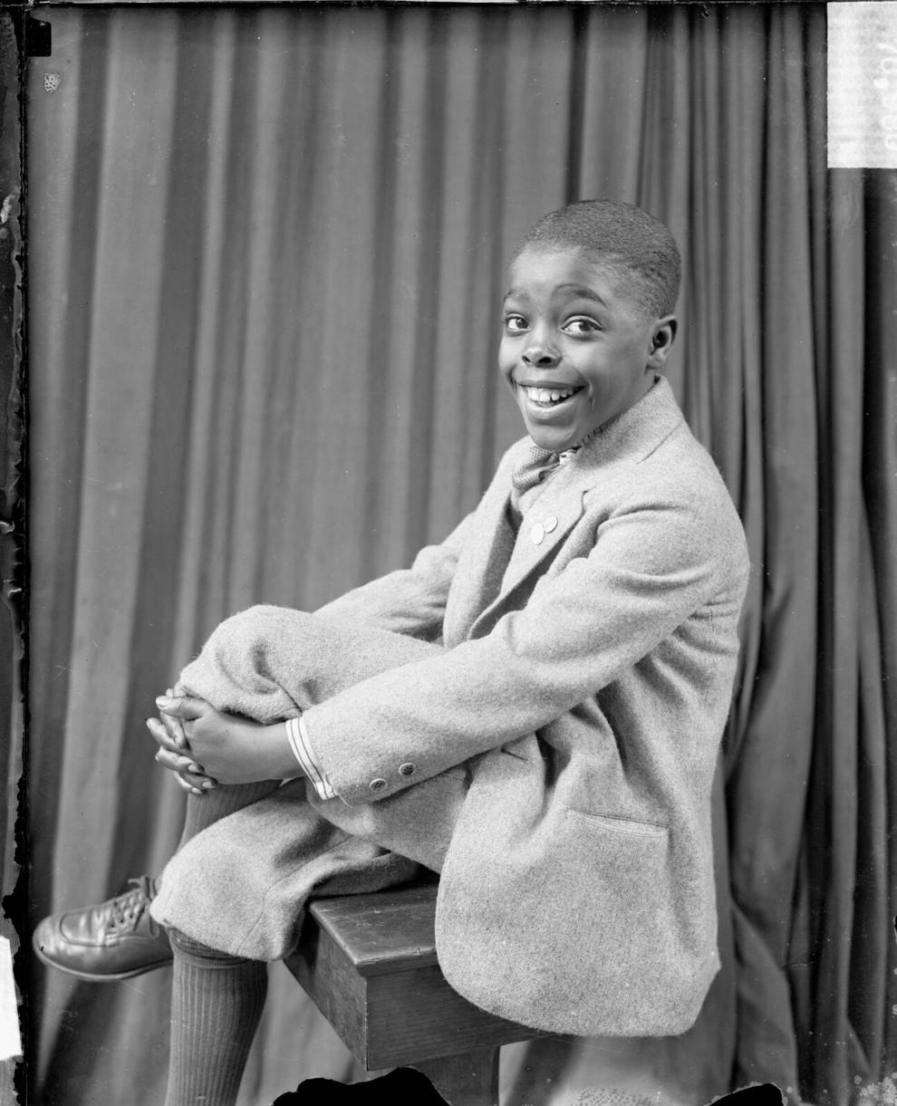 Silent film series pays tribute to Black movie pioneer and New Orleans ...