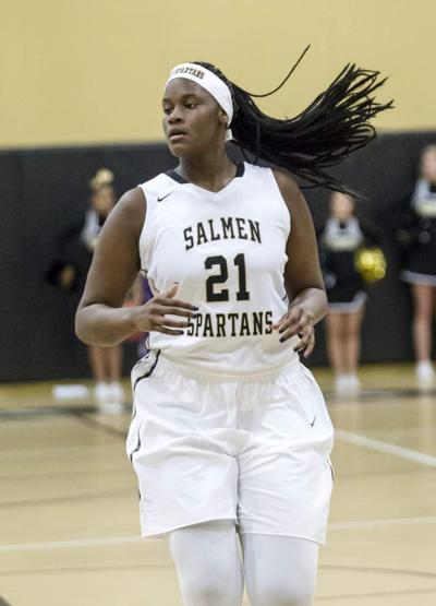 Kalani Brown ready for McDonald’s All-American Game | Prep Sports ...