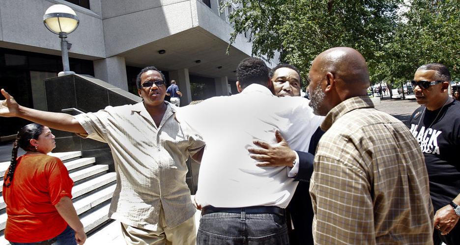 Judge grants new trial for ex-New Orleans police officers convicted in ...