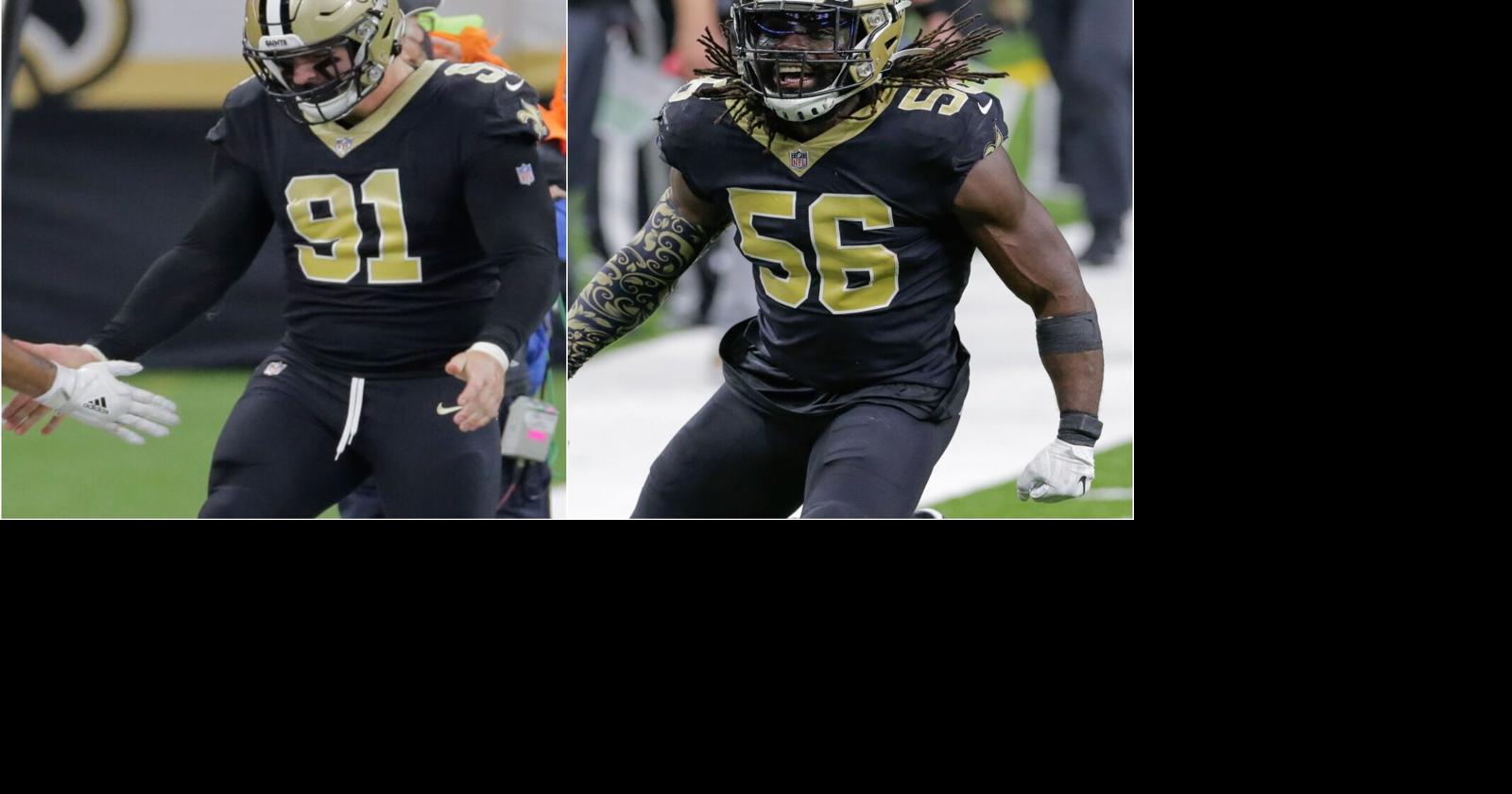 Saints again land several 'interesting' Pro Bowl snubs; here's what ...